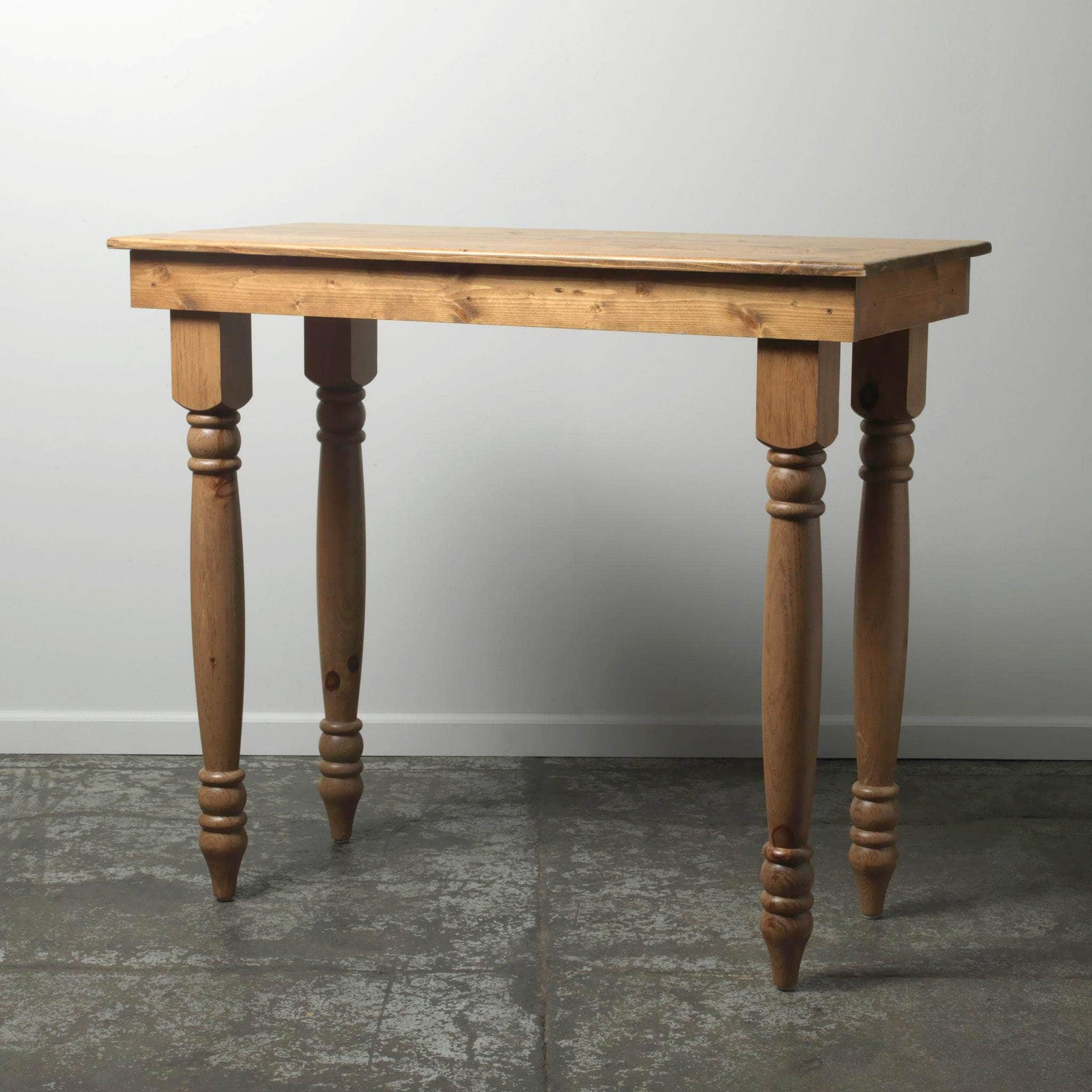 Farm Tables for Rent - Heirloom Events